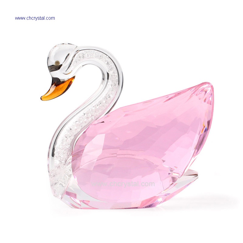 crystal goose