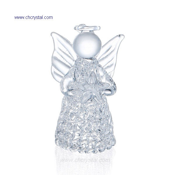 crystal angel