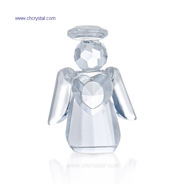 crystal angel