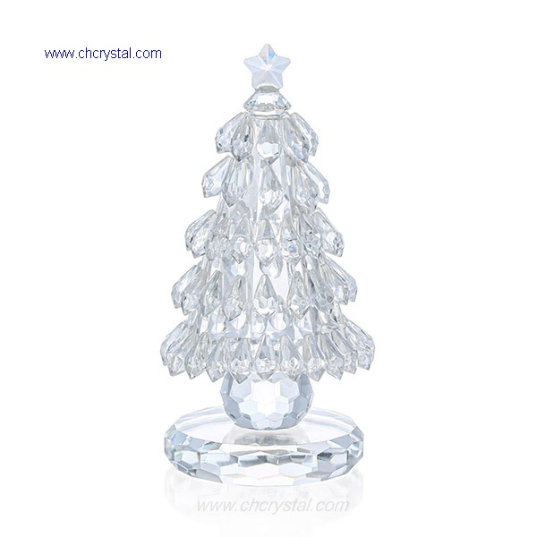 crystal tree