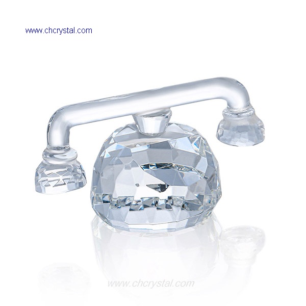 crystal telephone